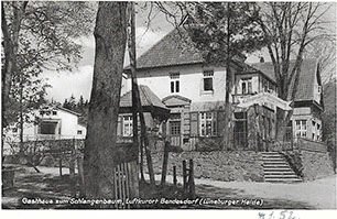 Historie – Filmmuseum Bendestorf