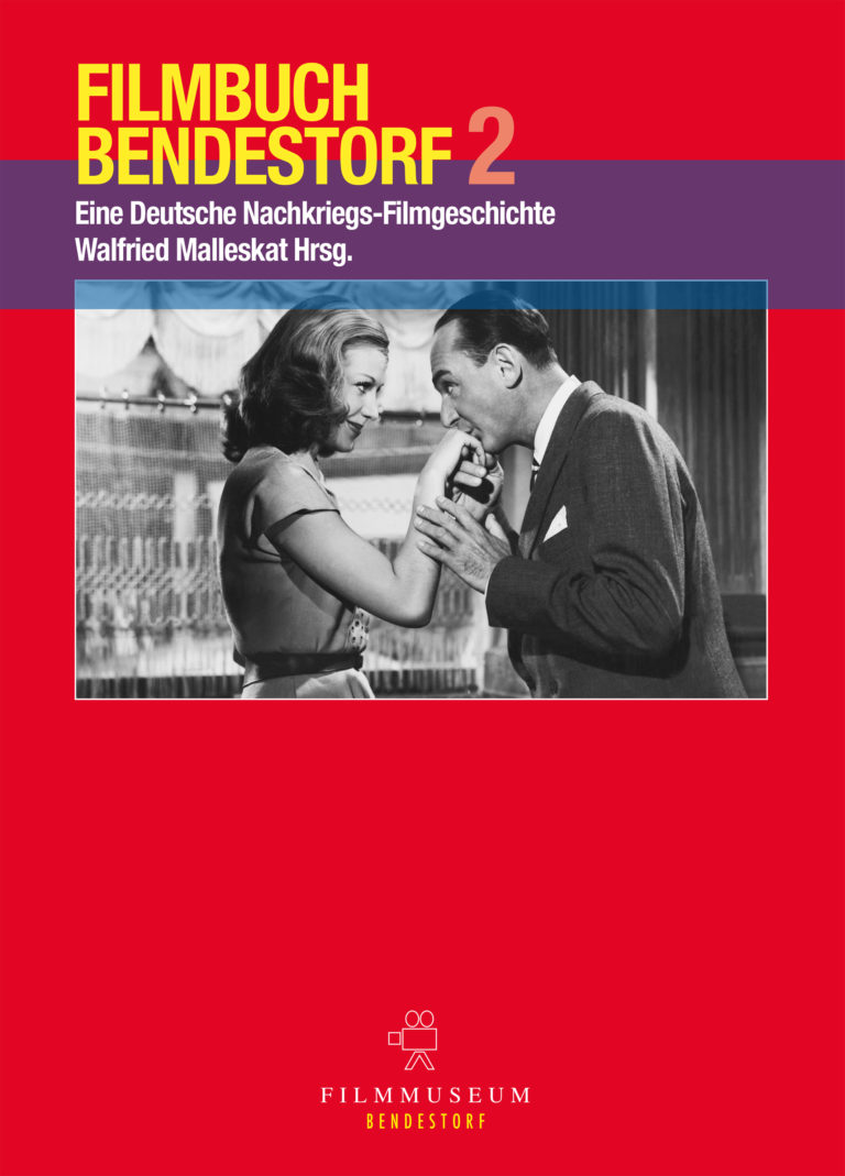 Filmmuseum Bendestorf – Kulturraum Studio Bendestorf